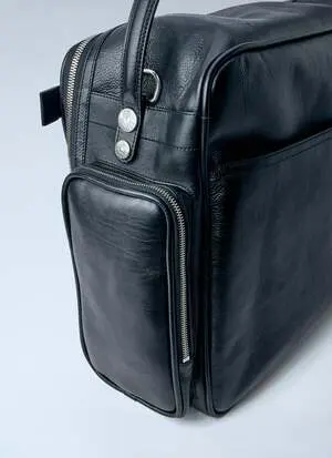 Acne Studios Cameroon Hotel Shoulder Bag