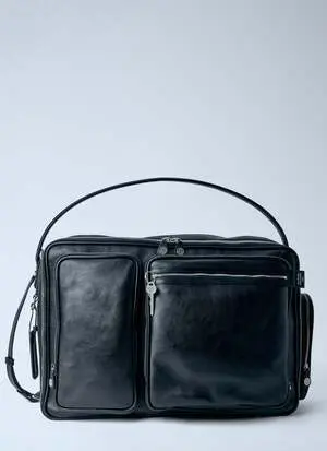 Men's Acne Studios Shoulder Strap