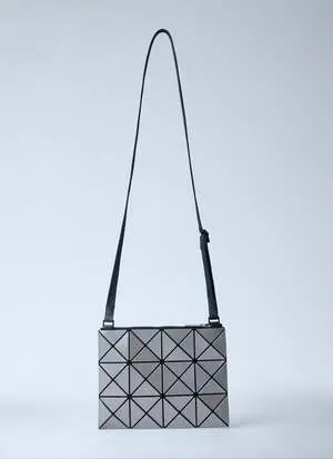 Issey Miyake Lucent Crossbody Bag