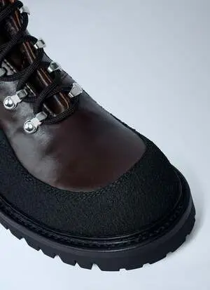 Our Legacy Quest Ankle Boots