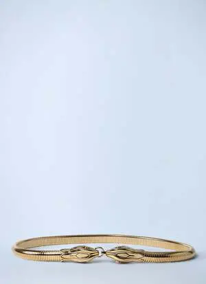Chloé Snake Belt