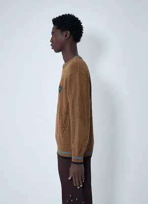 KIKO KOSTADINOV Fitz Sweater