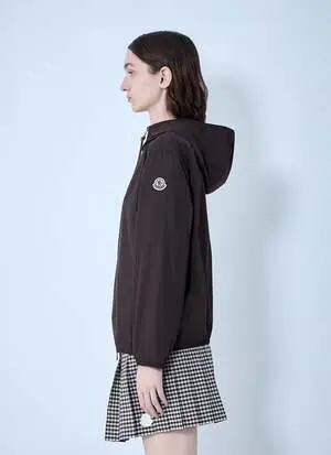 Moncler Fegeos Hooded Jacket