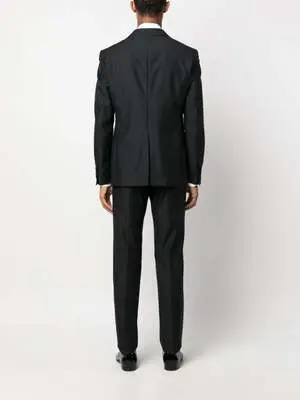 Tagliatore Wool Tuxedo