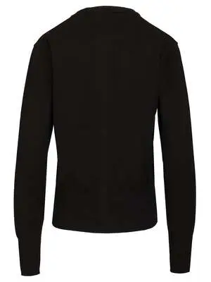 VIVIENNE WESTWOOD Bea Cardigan Wool & Silk Blend - Multicolor