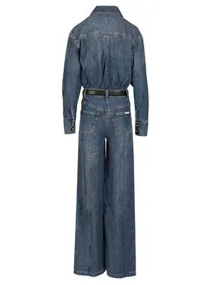 SELF-PORTRAIT One-piece Suit