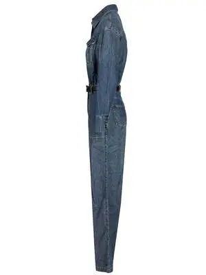 SELF-PORTRAIT One-piece Suit