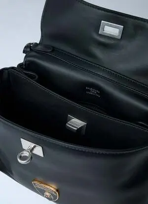 BALENCIAGA X LAMBORGHINI Small Rodeo Shoulder Bag