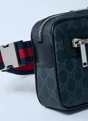 Gucci Gg Belt Bag