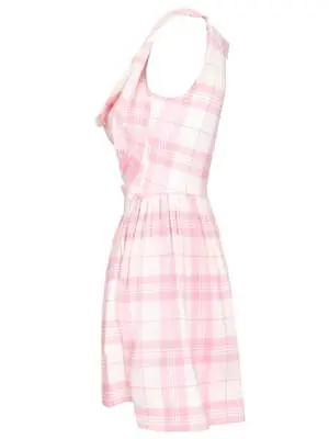 VIVIENNE WESTWOOD Sunday Mini Dress - Multicolor