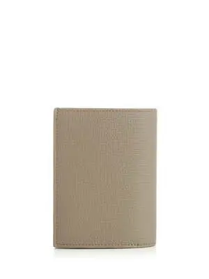 Loewe Anagram Compact Wallet