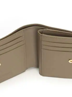 Loewe Anagram Compact Wallet