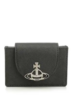 VIVIENNE WESTWOOD Accordion Card Holder
