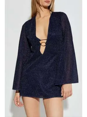 Oseree Lumière Caftan