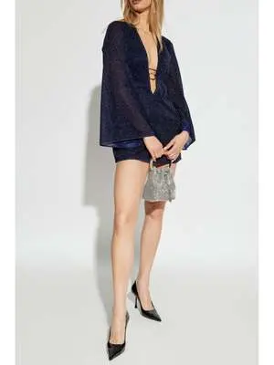 Oseree Lumière Caftan