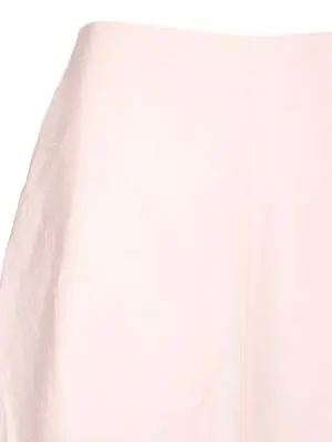 TOTEME Silk Parachute Skirt