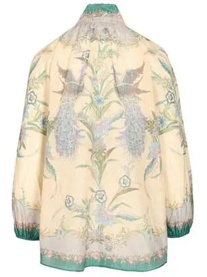 Zimmermann Indra Blouse