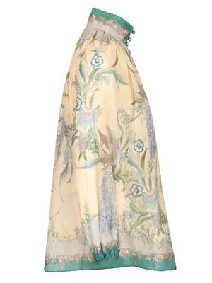 Zimmermann Indra Blouse