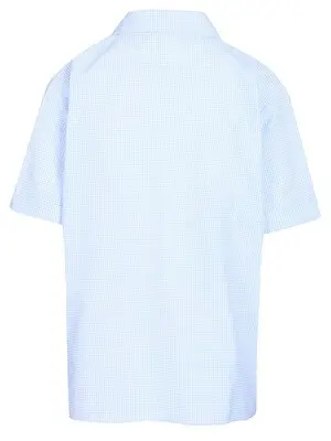 Miu Miu Vichy Shirt