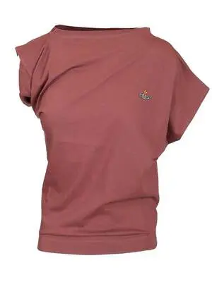 VIVIENNE WESTWOOD Hebo Top - Red