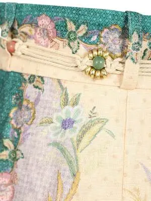 Zimmermann Indra Shorts
