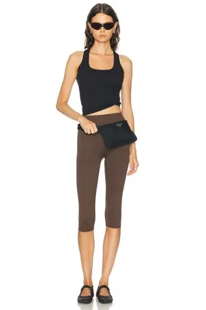 NIKESKIMS Nike X Skims Weightless Racer Tank