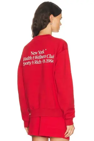 SPORTY & RICH 36816;动衫