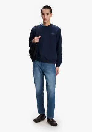A.p.c. Martin Indigo Jeans
