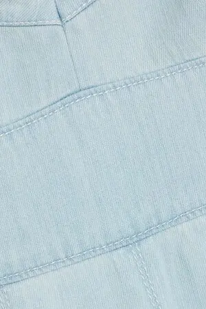 Zimmermann Denim Midi Dress