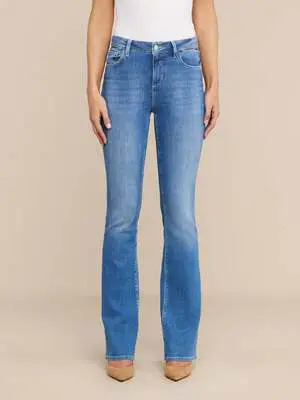 L'Agence Selma Bootcut Jean - Sullivan