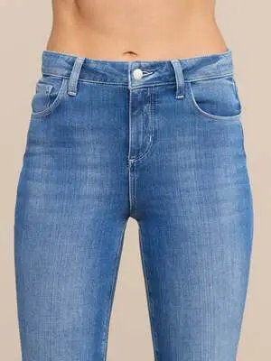 L'Agence Selma Bootcut Jean