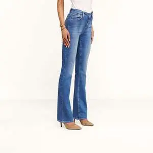 L'Agence Selma Bootcut Jeans - Sullivan