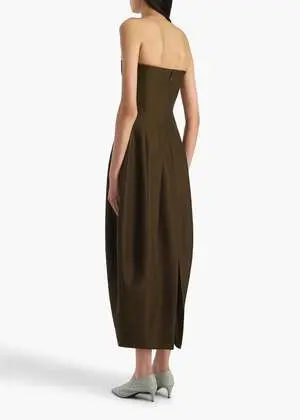 Khaite Stela Dress
