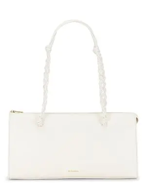 JIL SANDER Tangle Tent Bag