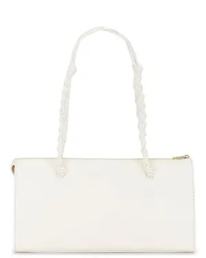 JIL SANDER Tangle Tent Bag