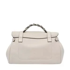 Mulberry Alexa Handbag - Cream