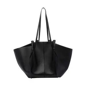 Yuzefi Xl Mochi Shoulder Bag - Black
