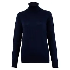 Paul James Knitwear Roll Neck Sweaters For Women