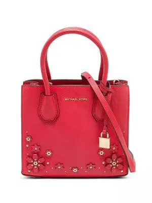 Michael Kors Embellished Totes