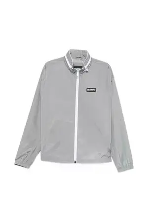 Karl Lagerfeld Lightweight Zip-up Jacket