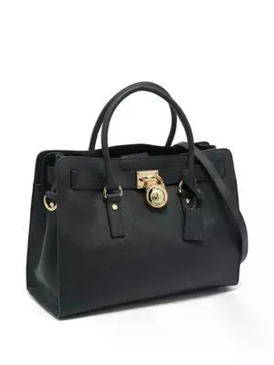 Michael Kors Hamilton Tote Bag