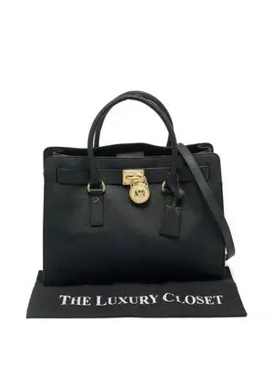 Michael Kors Hamilton Tote Bag