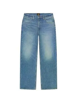 LEEM Asher Straight Leg Jeans