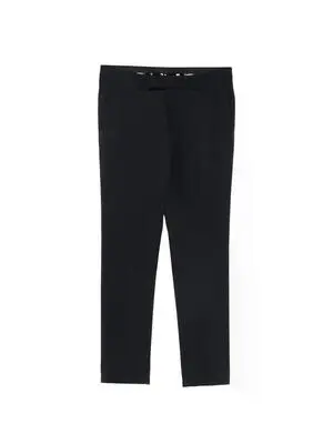Karl Lagerfeld Button Detailed Pants For Men
