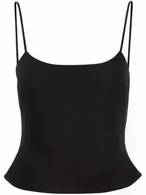 Jacquemus Strappy Camis Tanks For Women