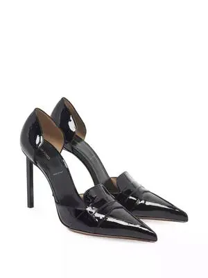 TOM FORD Patent D'orsay Pumps
