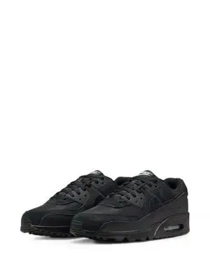Nike Max 90 Sneakers - Black