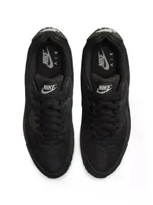 Nike Max 90 Sneakers - Black