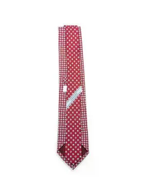 FERRAGAMO Silk Tie
