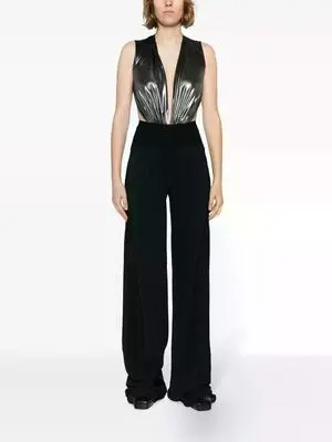 Rick Owens Bias Trousers